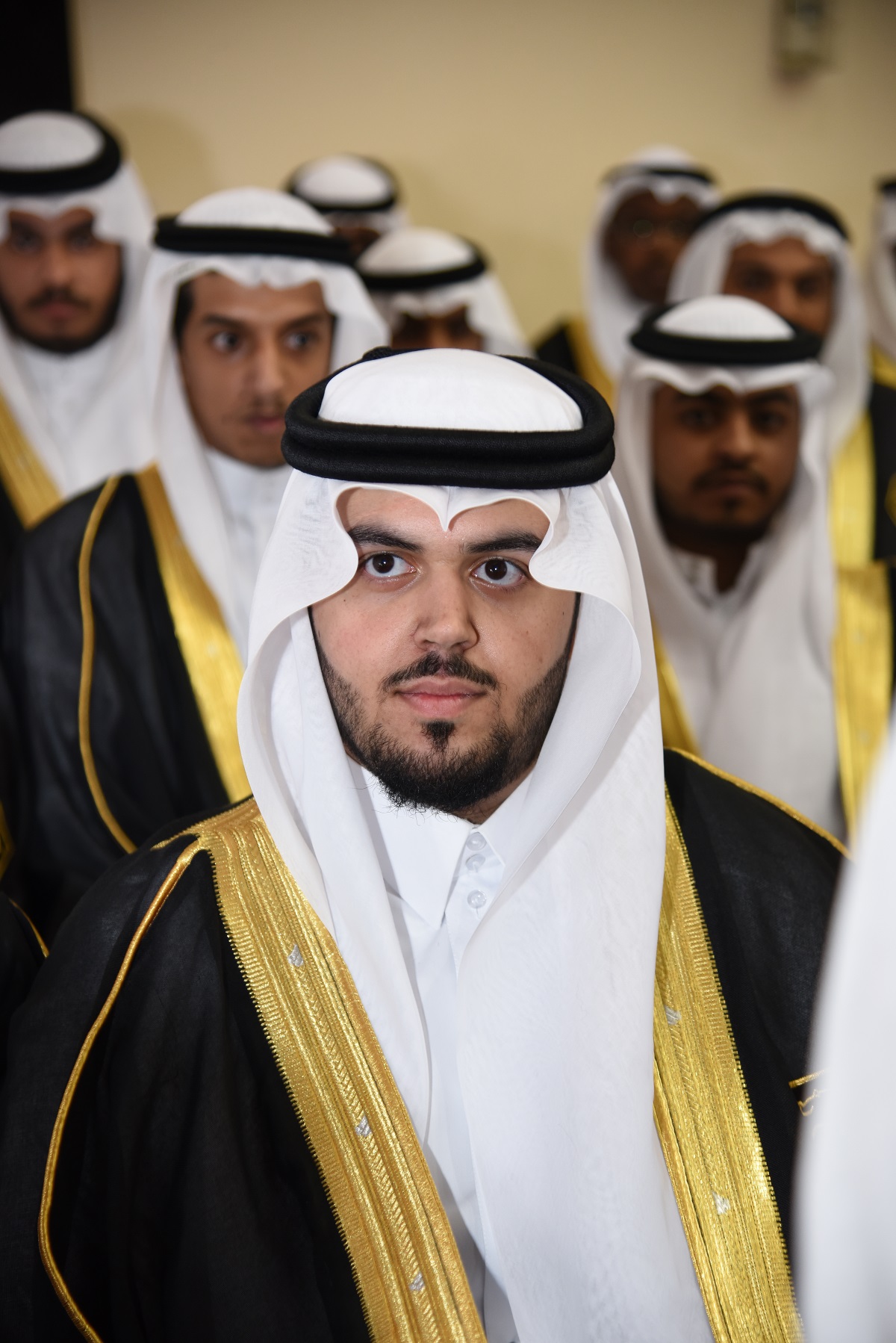 Dammam Community College-King Fahd University of Petroleum and Minerals