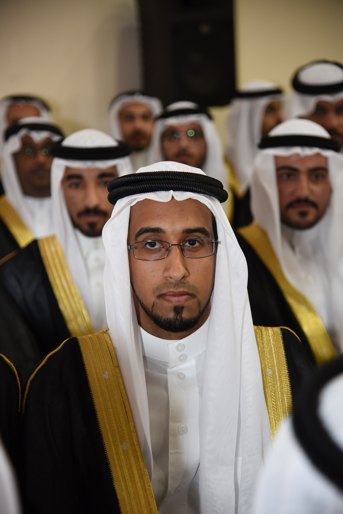 Dammam Community College-Activities