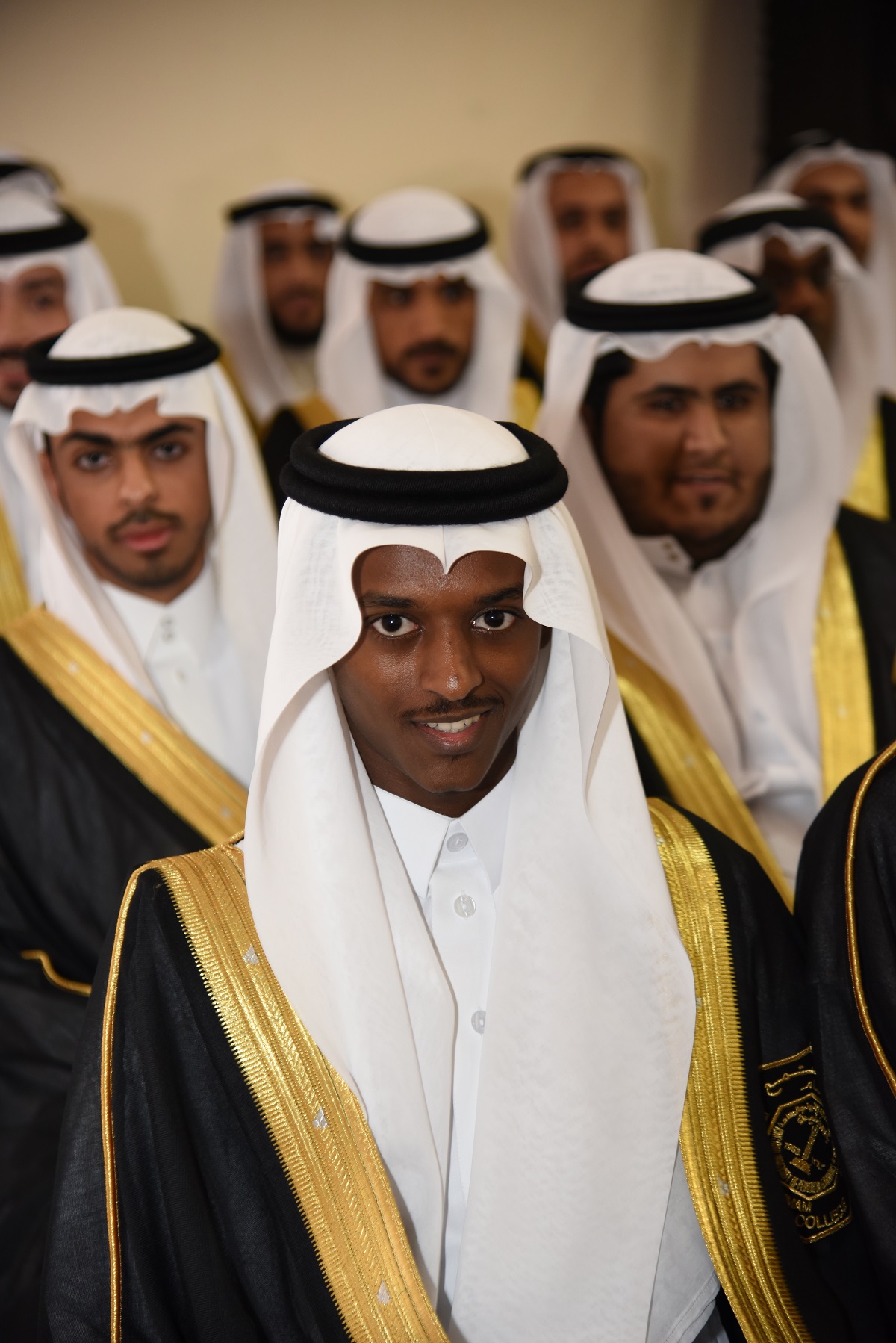 Dammam Community College-Activities