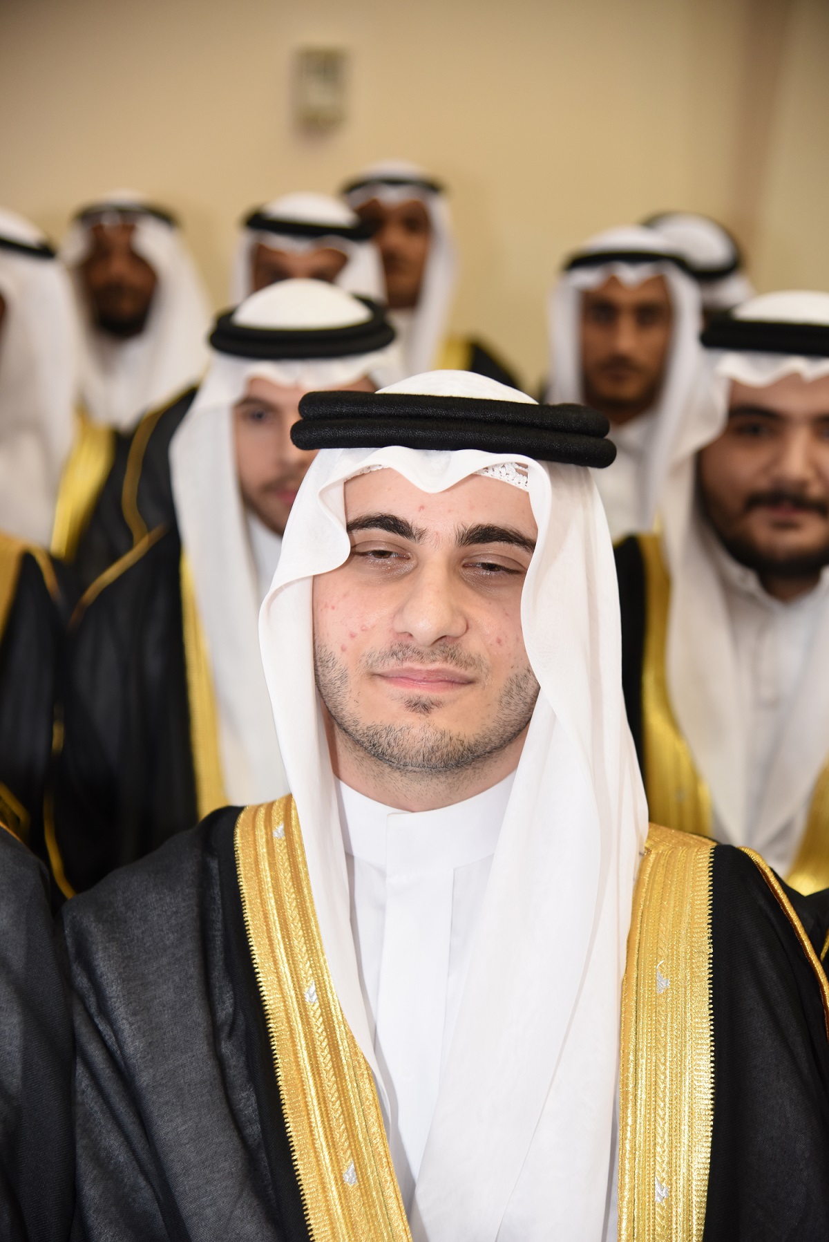 Dammam Community College-King Fahd University of Petroleum and Minerals