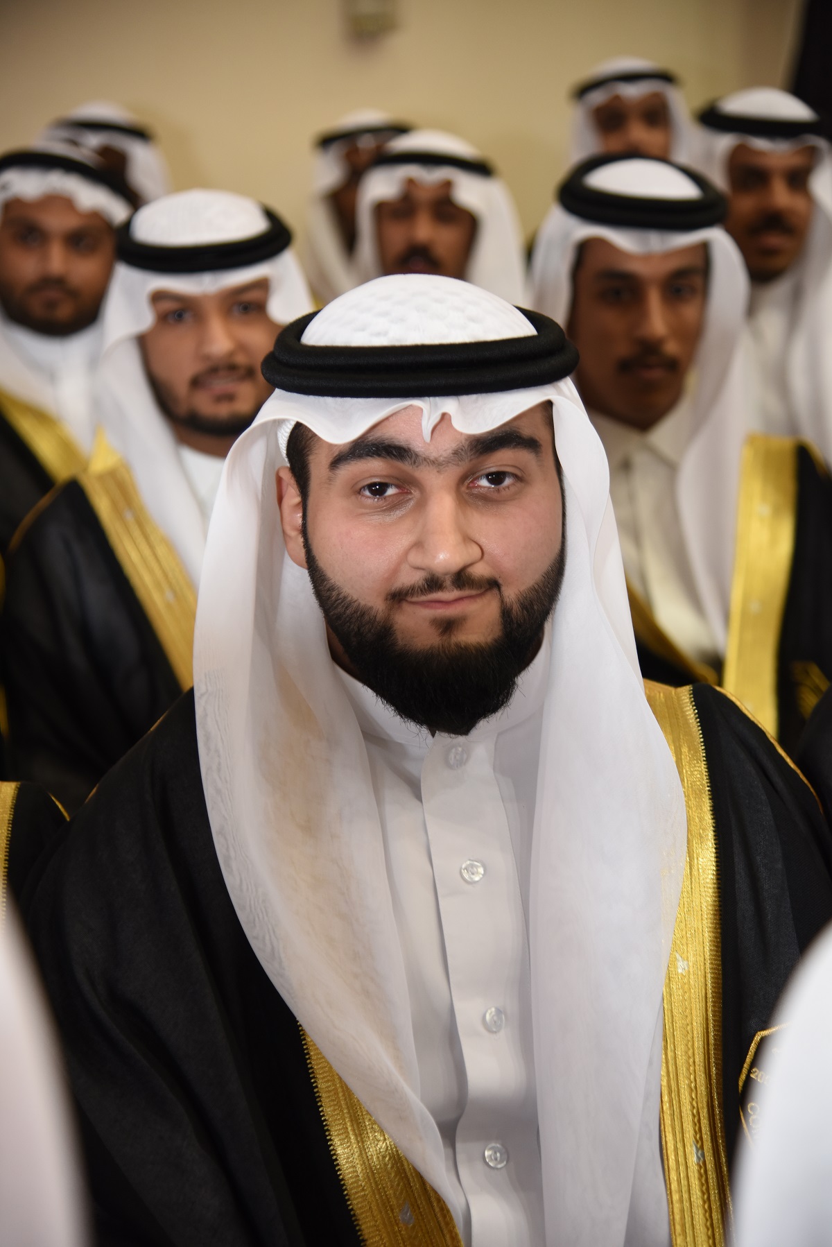 Dammam Community College-King Fahd University of Petroleum and Minerals