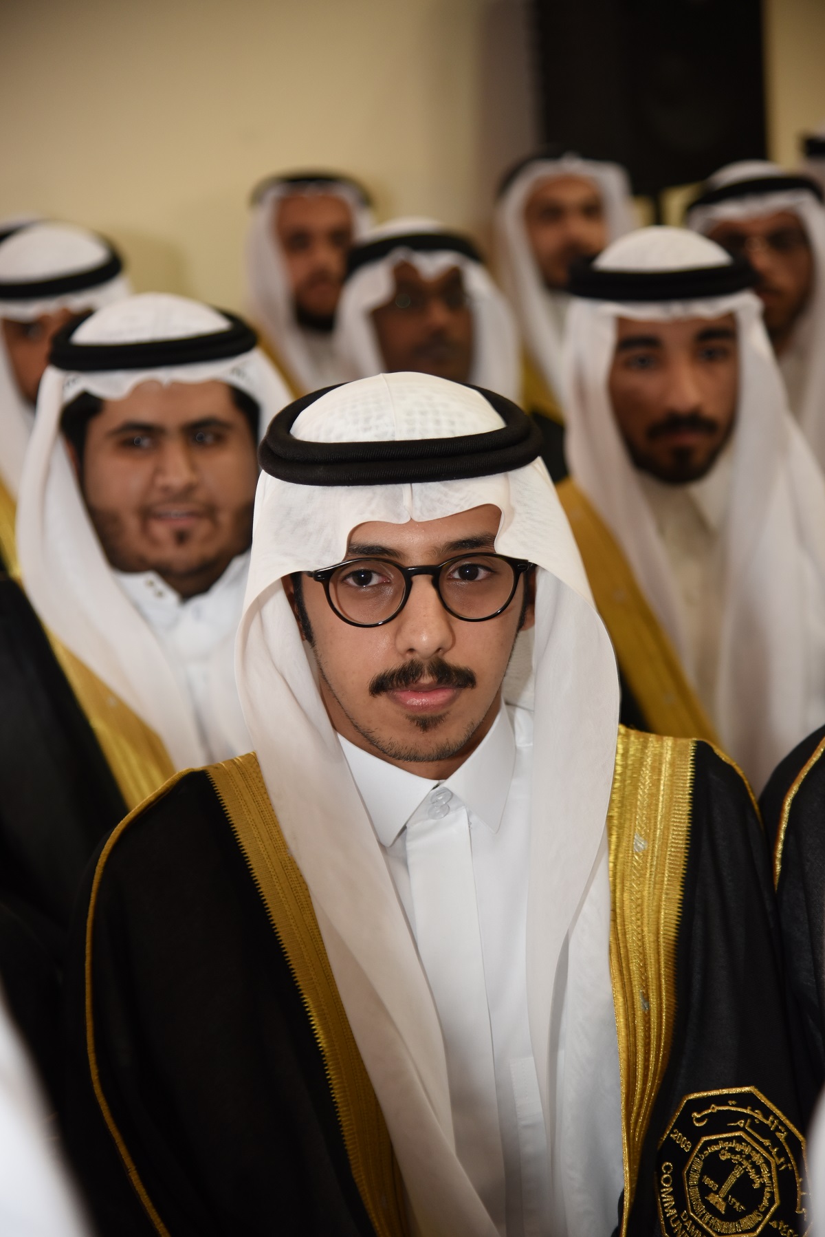 Dammam Community College-Activities